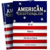 American Exceptionalism